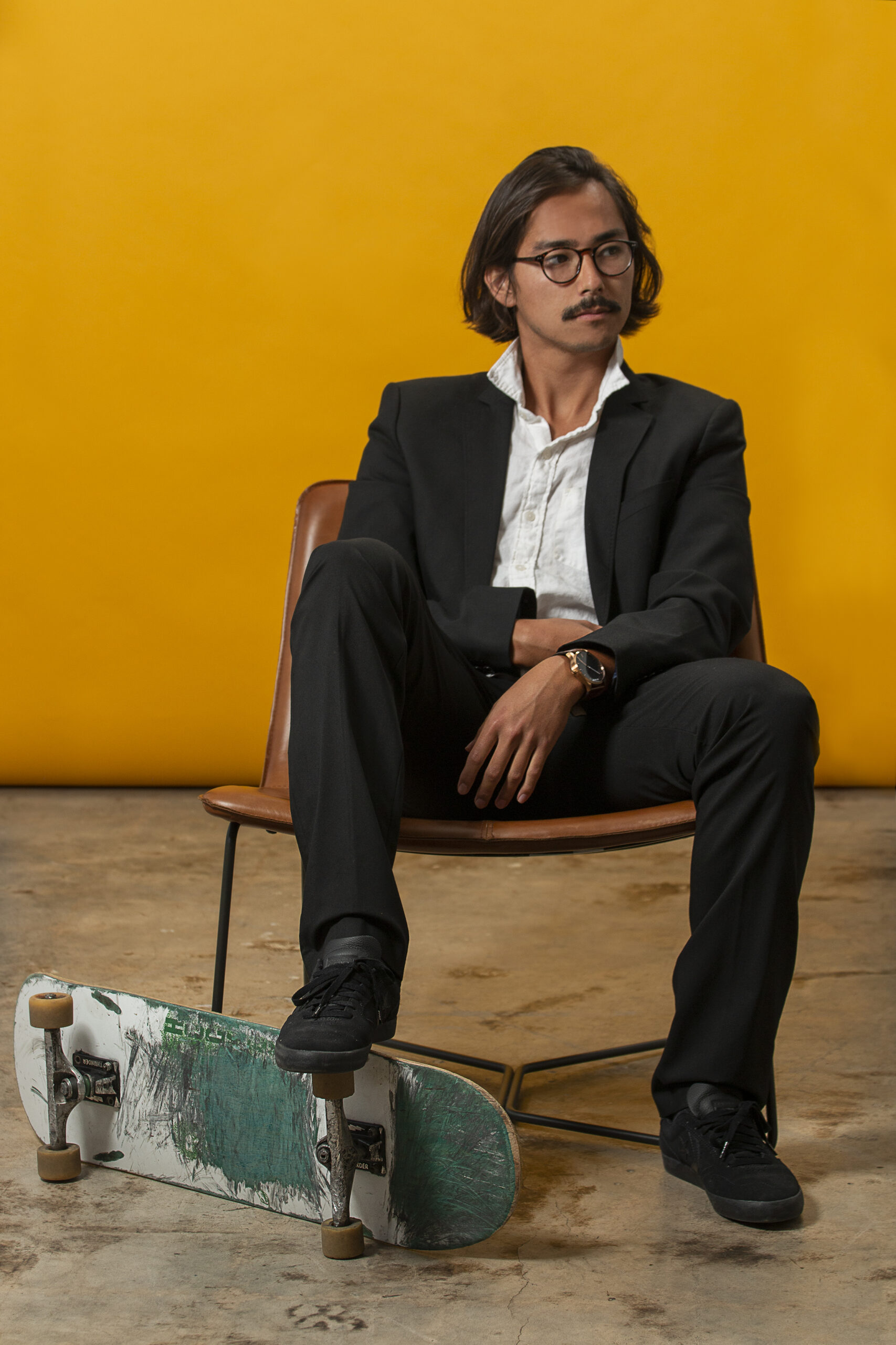 Portraits - David Bazabal Studios